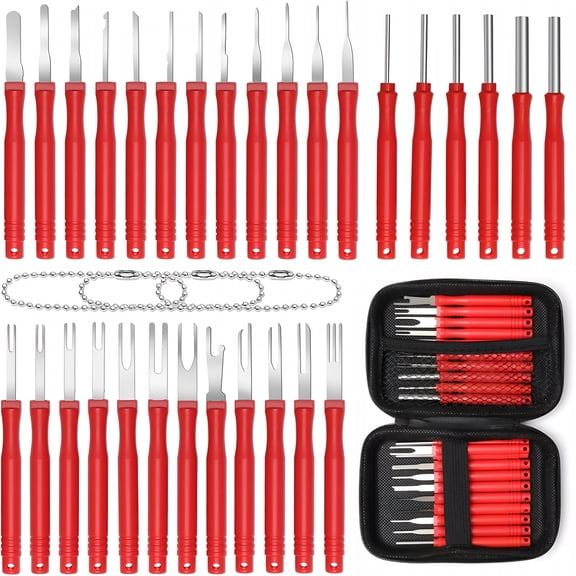 Electrical Pin Removal Tool