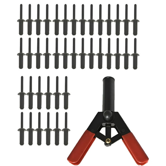 Plastic Rivet Tool