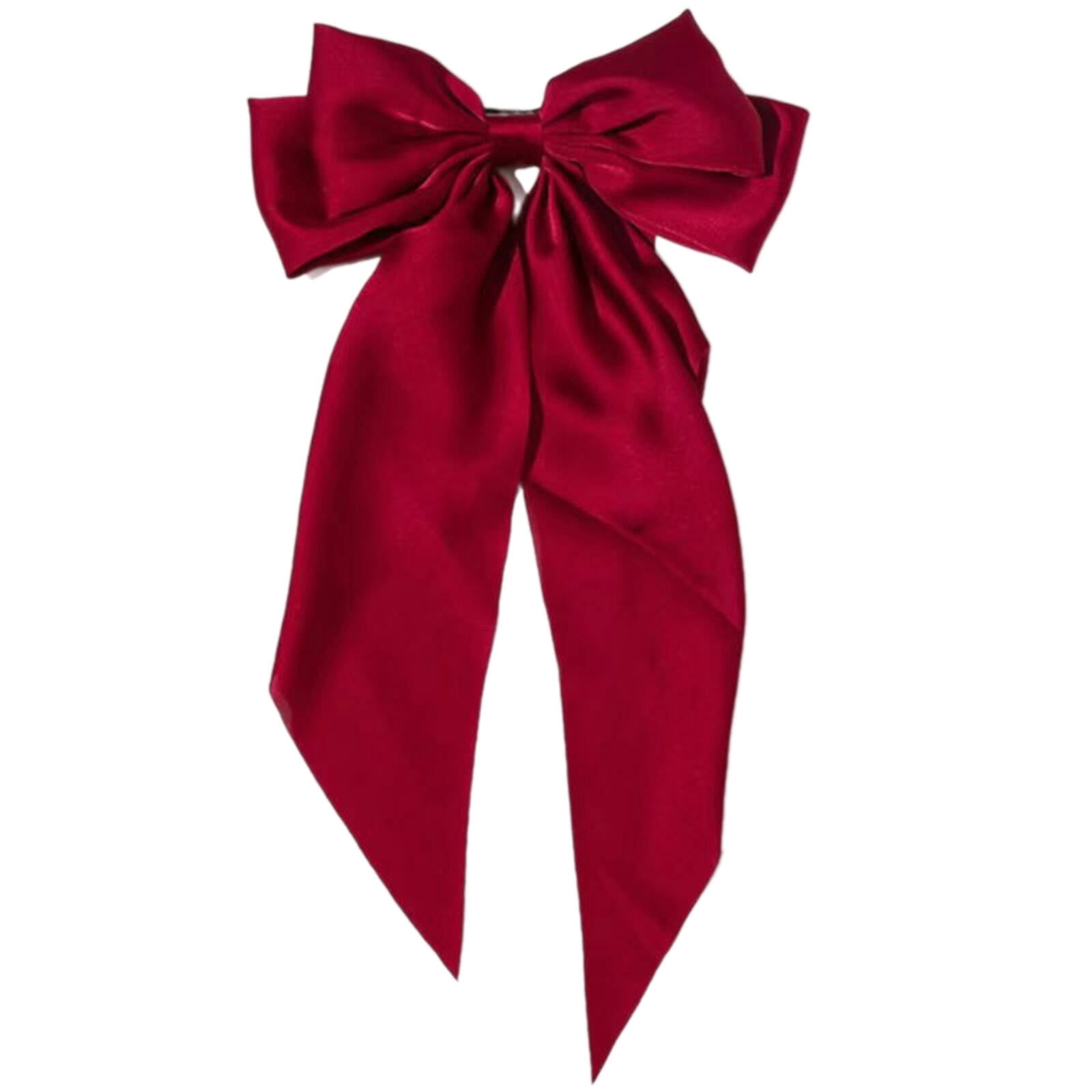EXLEAF 2026 New Bows for Girls Power Spring Girls Hair Accessories ...