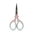 EXLEAF 2026 New Embroidery Scissors,Comfortable Operation Mini Scissors ...