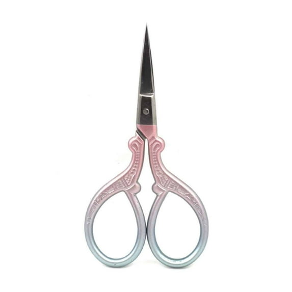 EXLEAF 2026 New Embroidery Scissors,Comfortable Operation Mini Scissors ...
