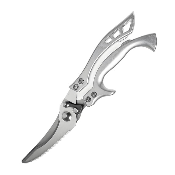 EXLEAF 2026 New Embroidery Scissors Ergonomic Thread Snips for Sewing ...