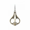 EXLEAF 2026 New Embroidery Scissors Sewing Embroidery Scissors Small ...