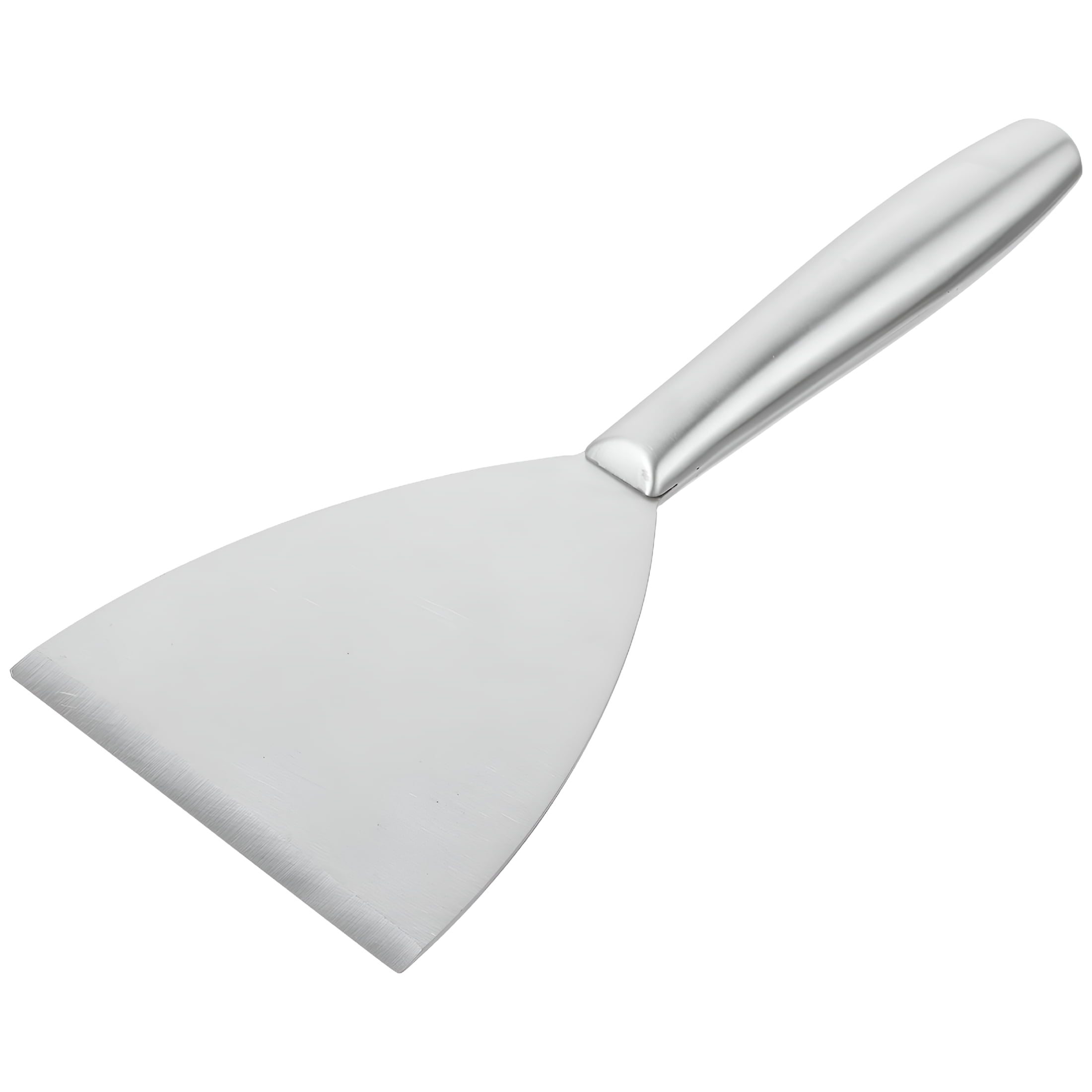EXLEAF 2026 New Kitchen Scraper Tool Home Goods Metal Putty Knife ...