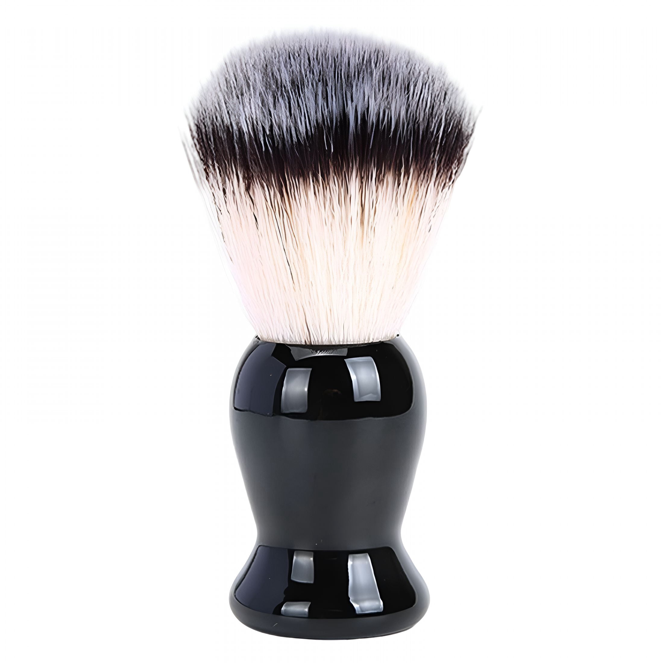 EXLEAF 2026 New Men'S Synthetic Shaving Brush for Beard Care Soft ...