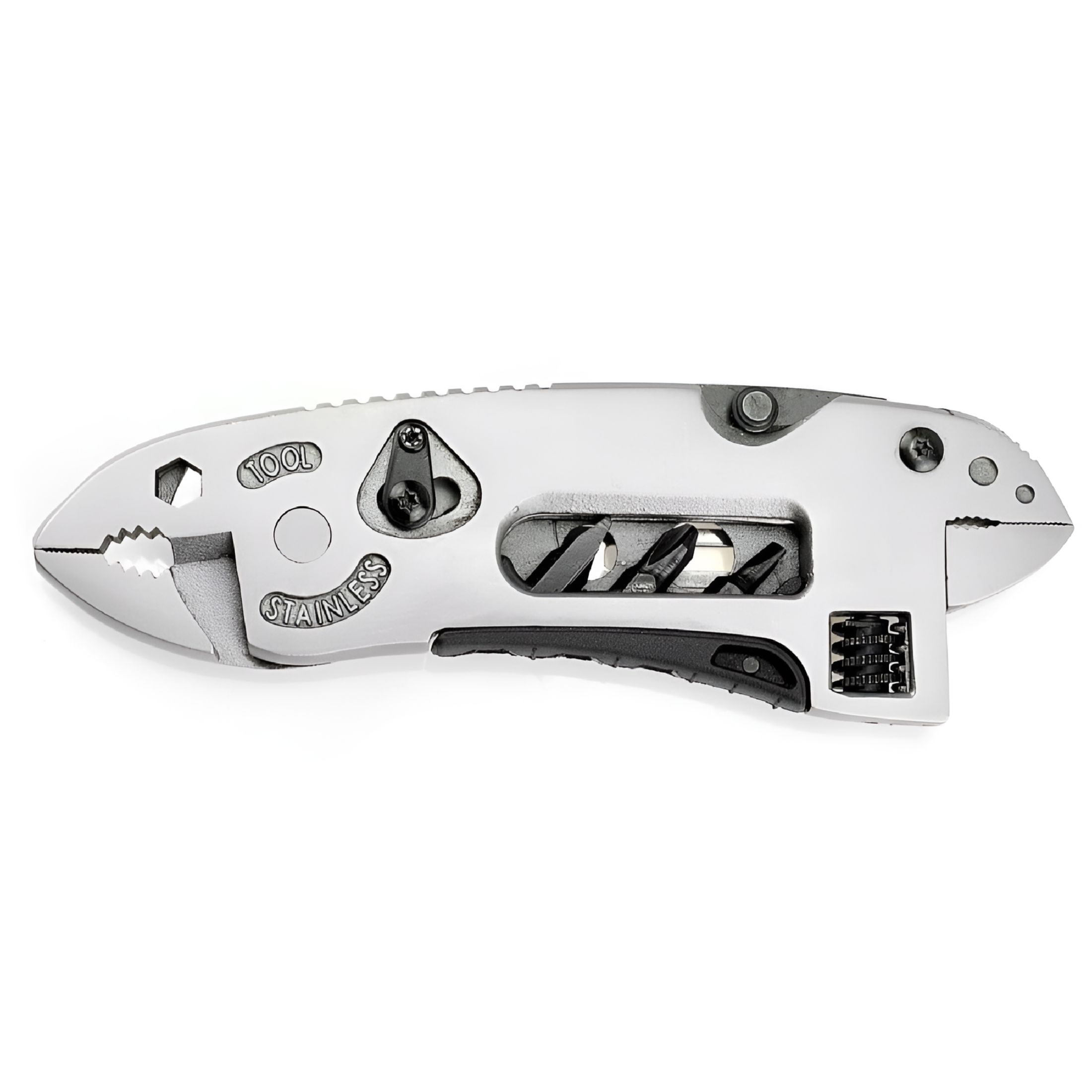 EXLEAF 2026 New Multi Tool Set Multi Purpose Wrench Multi Tool ...