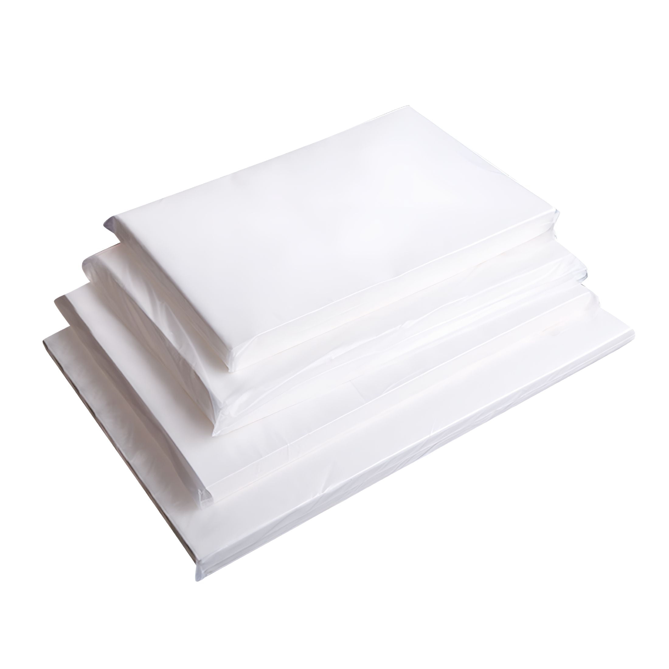 EXLEAF 2026 New Parchment Paper Sheets for Air Fryer,Oil Proof and Non ...