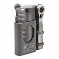 EXLEAF 2026 New Right Angle Screwdriver - 90 Degree Offset Ratcheting ...