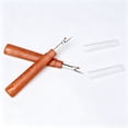 EXLEAF 2026 New Seam Ripper Tool for Removing Seams and Hems with ...
