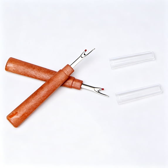 EXLEAF 2026 New Seam Ripper Tool for Removing Seams and Hems with ...