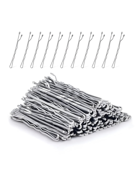 Booby Pins