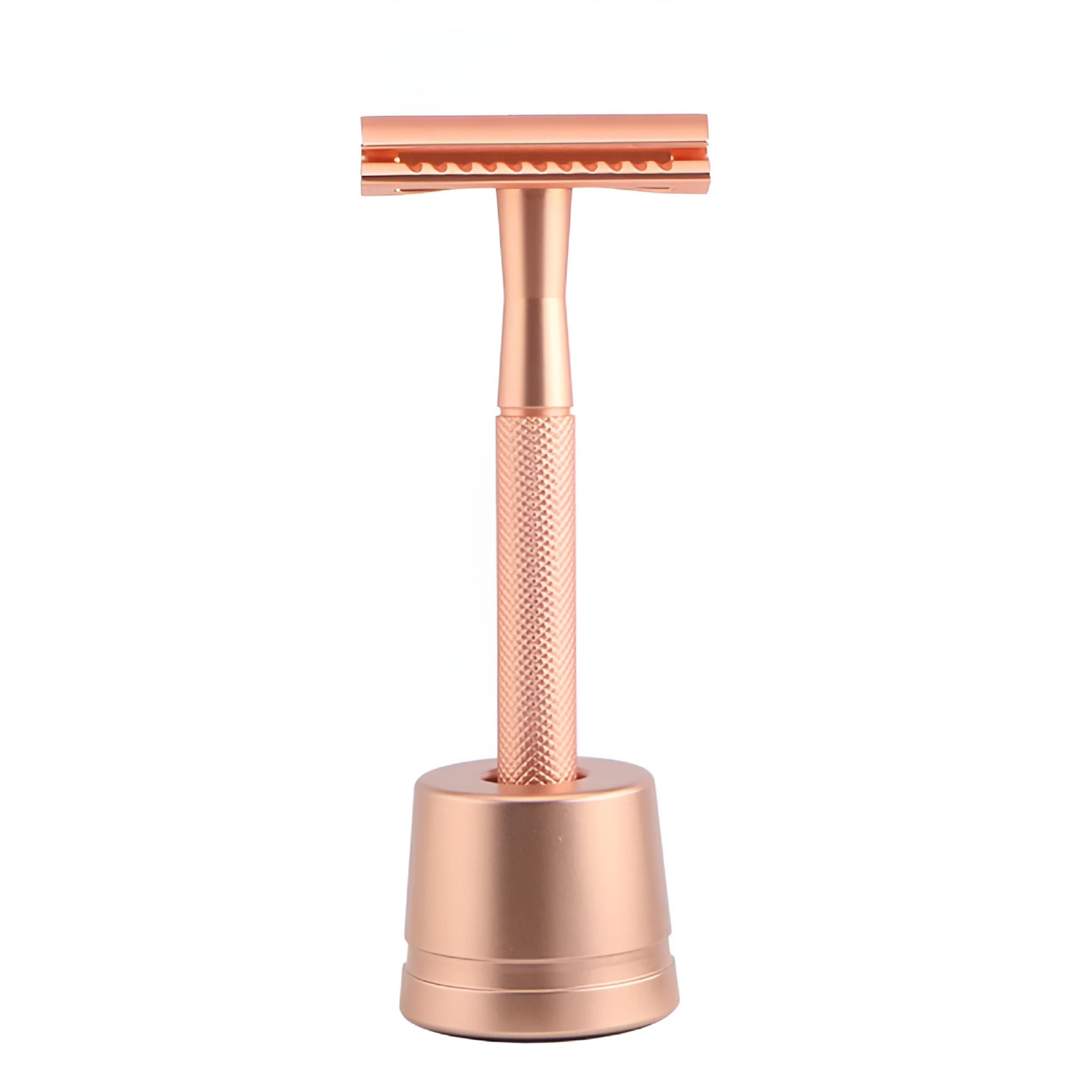 EXLEAF 2026 New Single Blade Razor for Women,Shaver for Shaving ...