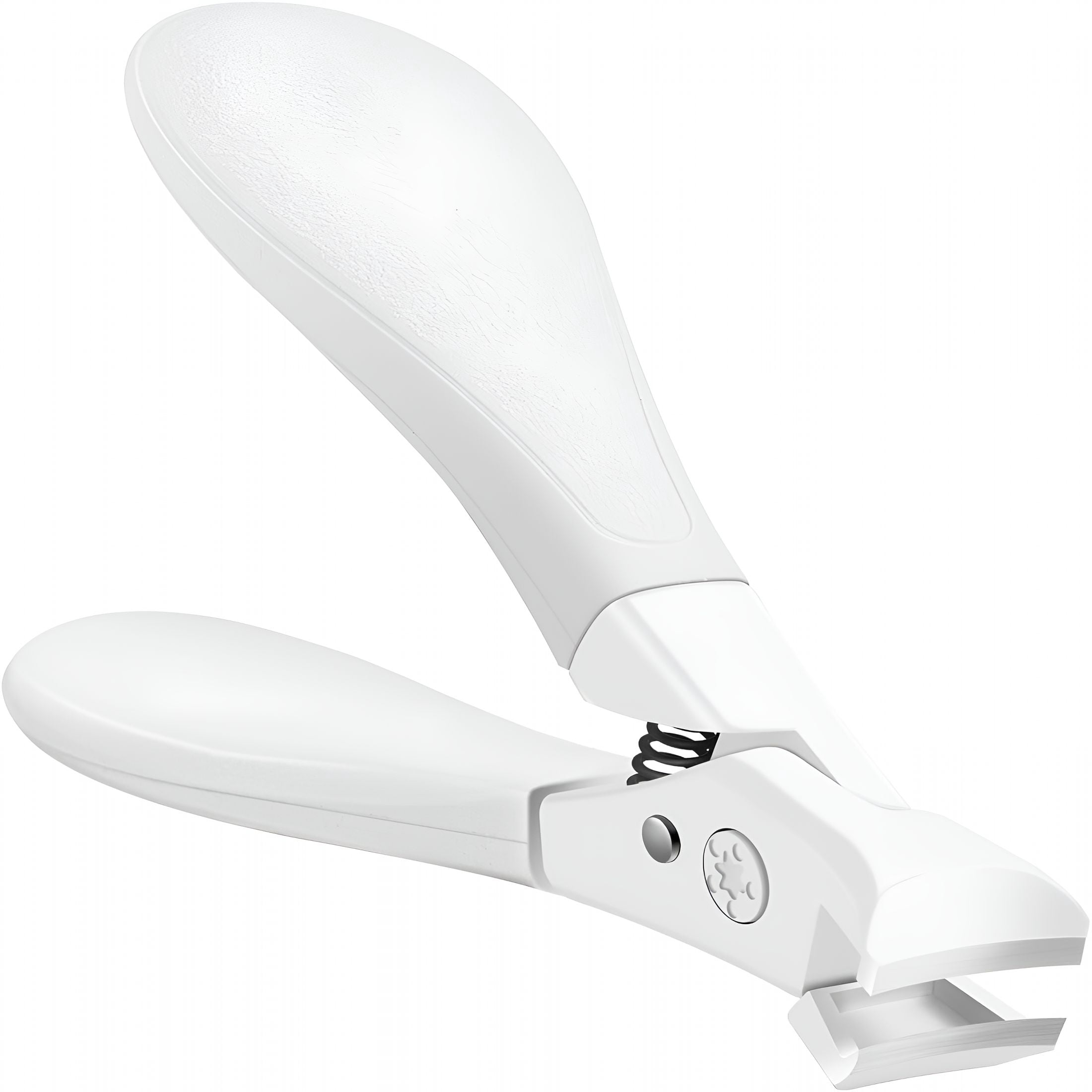 EXLEAF 2026 New Wide Jaw Nail Clippers for Thick Nails - Heavy Duty ...