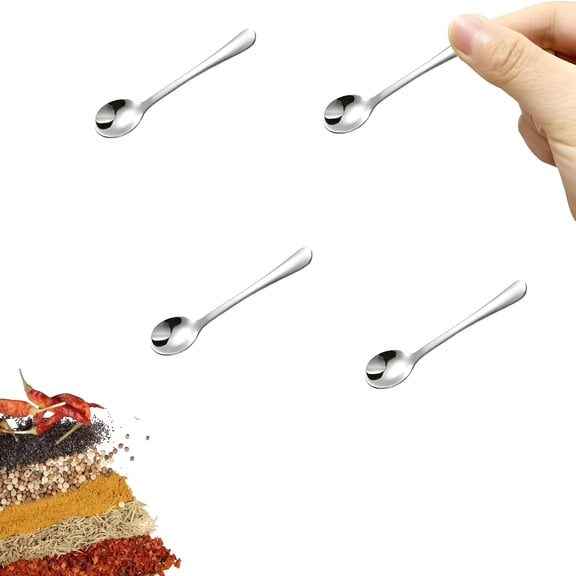 Condiment Spoons