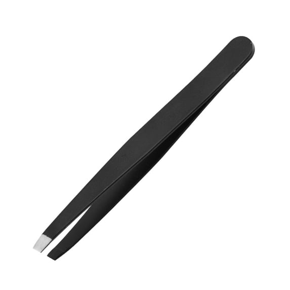 EXLEAF Eyebrow Tweezers for Women Facial Hair Professional Hair Removal ...