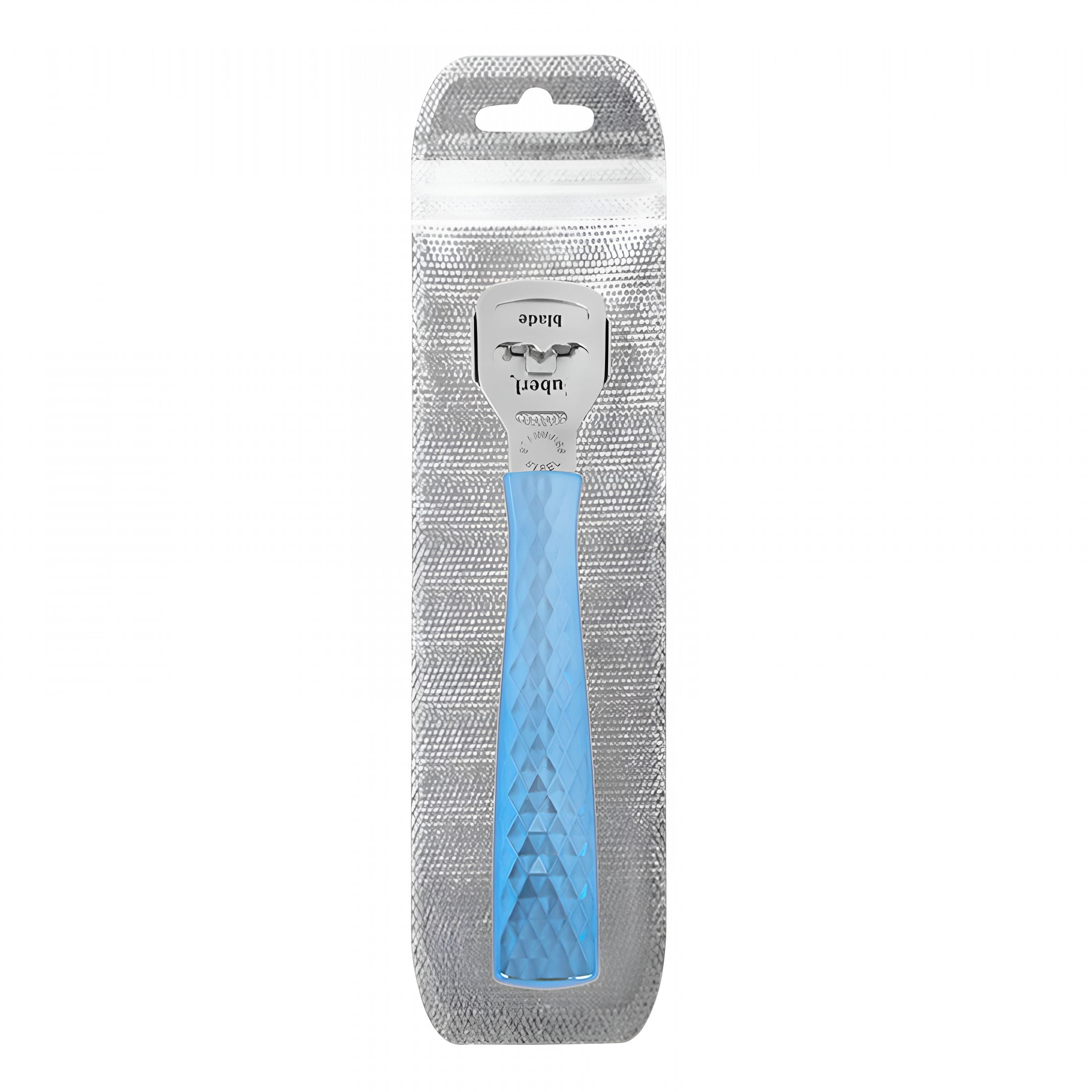EXLEAF Foot Callus Shaver & Scraper Remover - Callous Removers for Feet ...