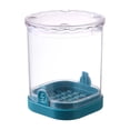 EXLEAF Multifunctional Vegetable Dicer | Hand Press Food Chopper ...