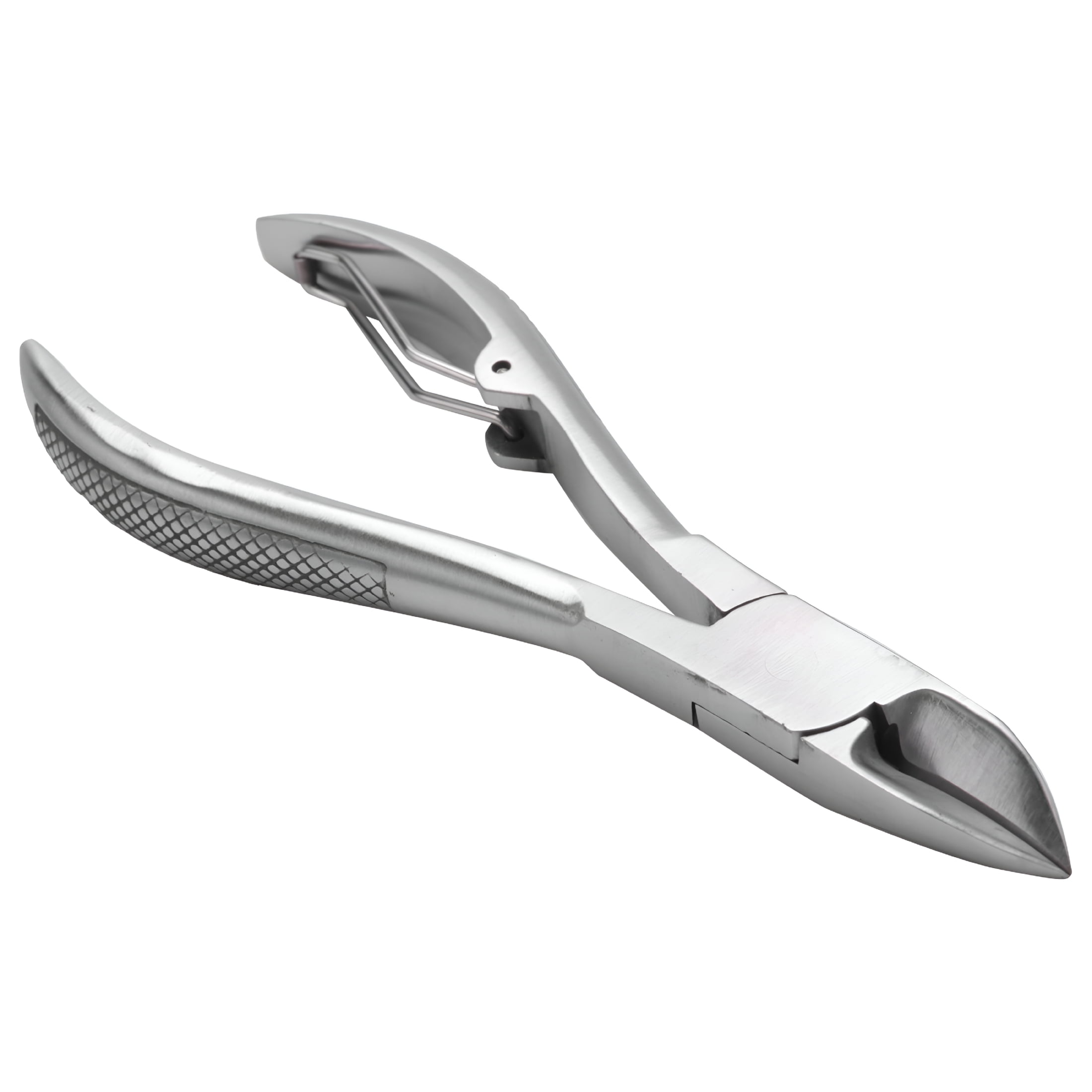EXLEAF Professional Feet Toe Nail Clippers Trimmer Cutters Paronychia ...