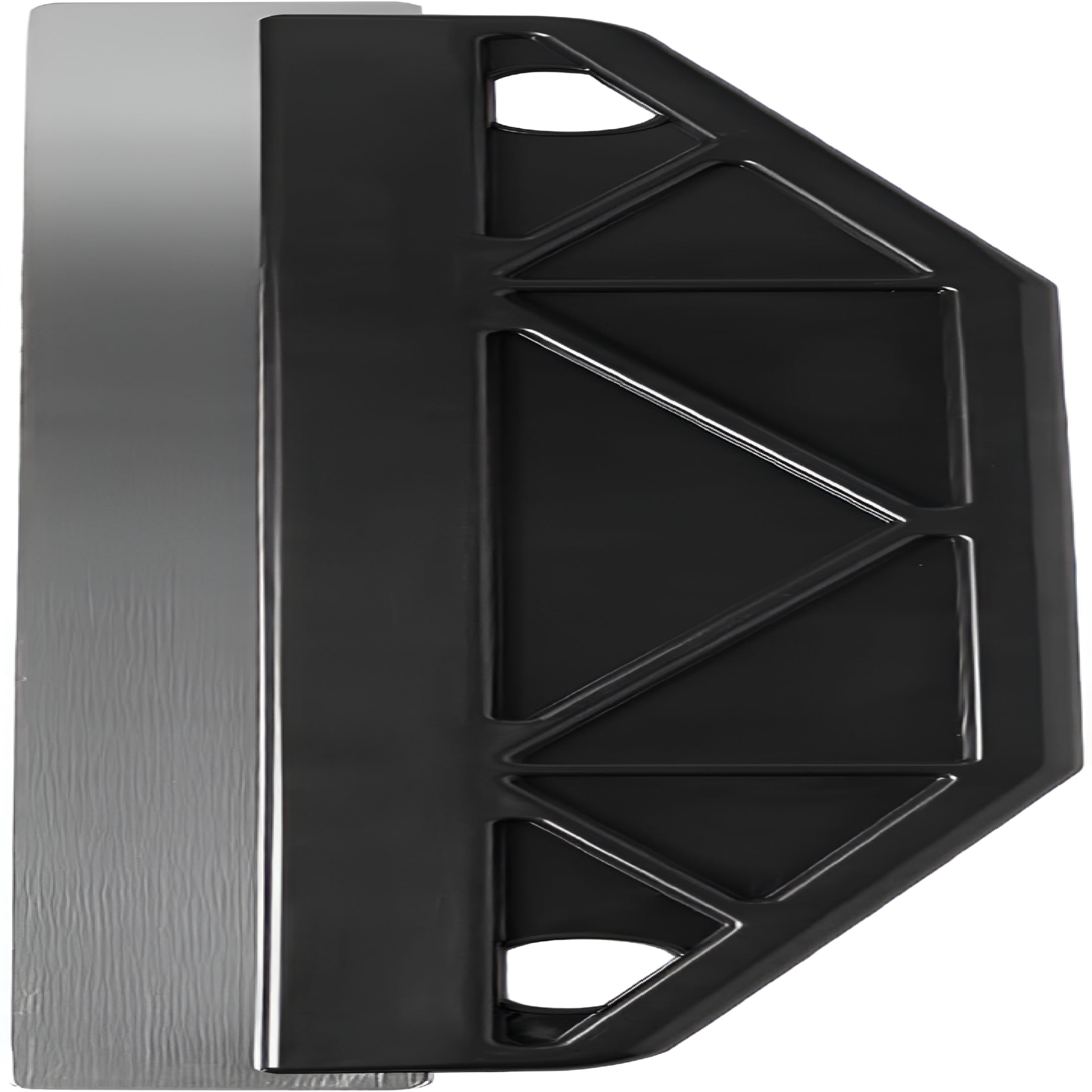 EXLEAF Trim Guard 12 Inch Paint Shield,Edge Painting Tool for Walls ...