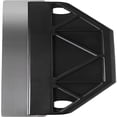EXLEAF Trim Guard 12 Inch Paint Shield,Edge Painting Tool for Walls ...