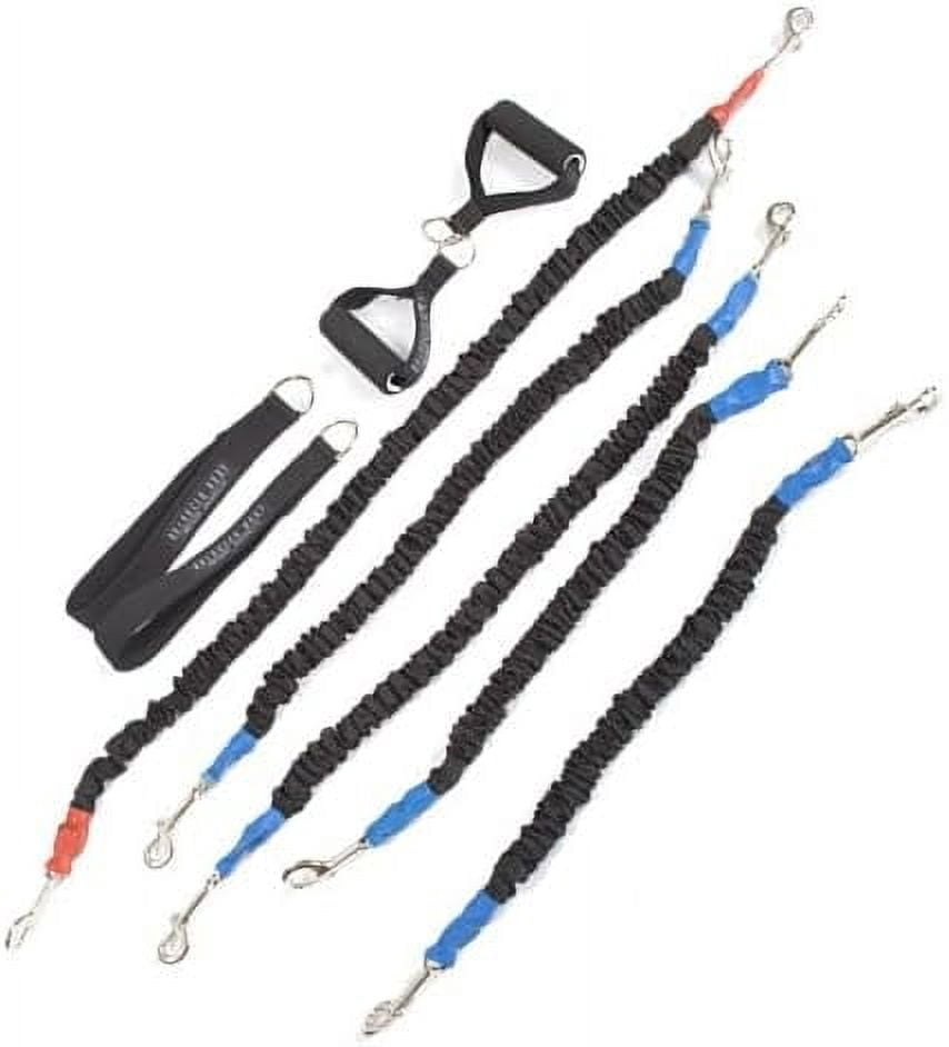 EXO Chair Functional Resistance Kit, Tension-Resistant Handles and ...