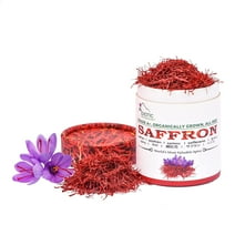 ASTRACO Pure Saffron Threads - (2 Grams - 0.071 Oz) - Walmart.com