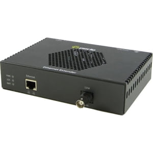 EXP-1S110E-BNC 1X10/100 BNC VDSL POE CPE LAN EXTENDER - Walmart.com