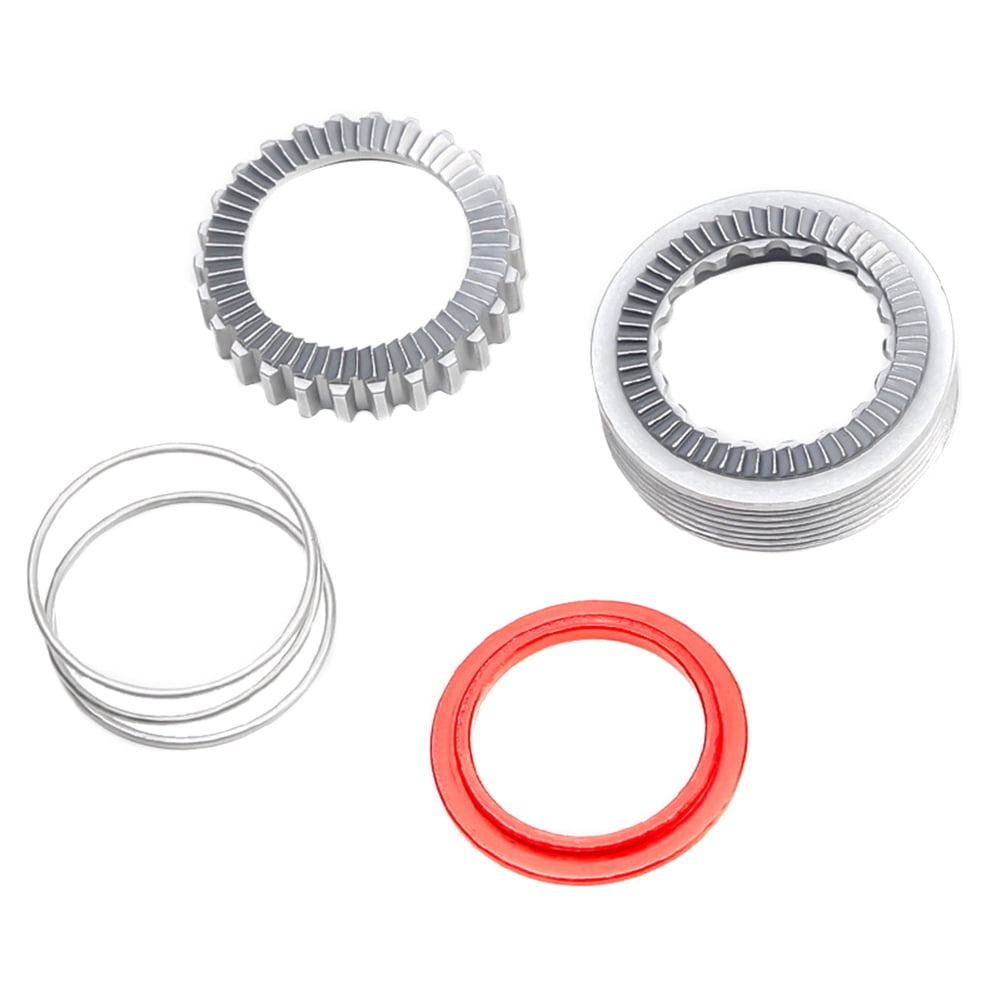 EXP 54T Star Ratchet Springs Hub Kit Compatible for 190 240S 340 350 ...