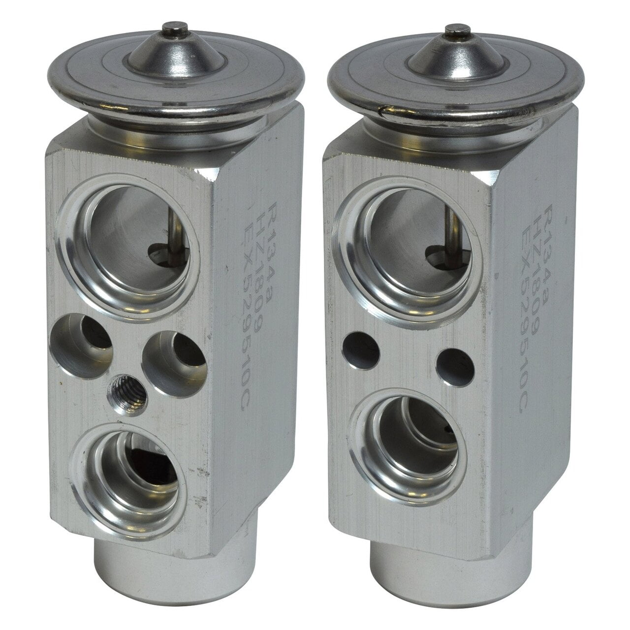 EXP VALVES/ORIF TUBE - Walmart.com