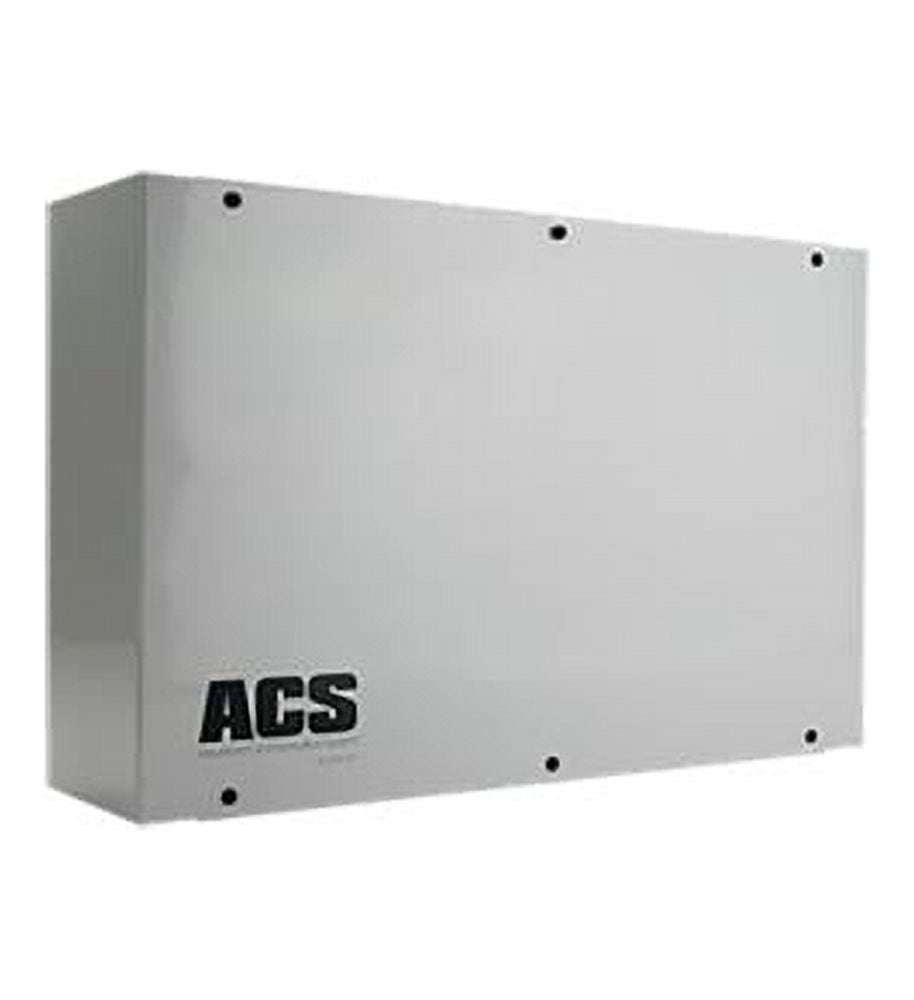 EXPAND ACS TO 72 ZONE 45 OHM Paging and Intercom Equipment - Walmart.com