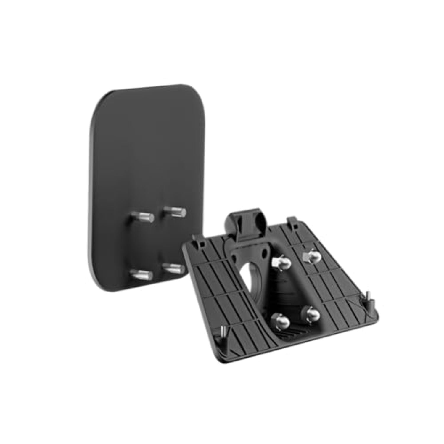 Expand Control Glass Wall Mount Wall Mount For Expand Control Scheduling Panel