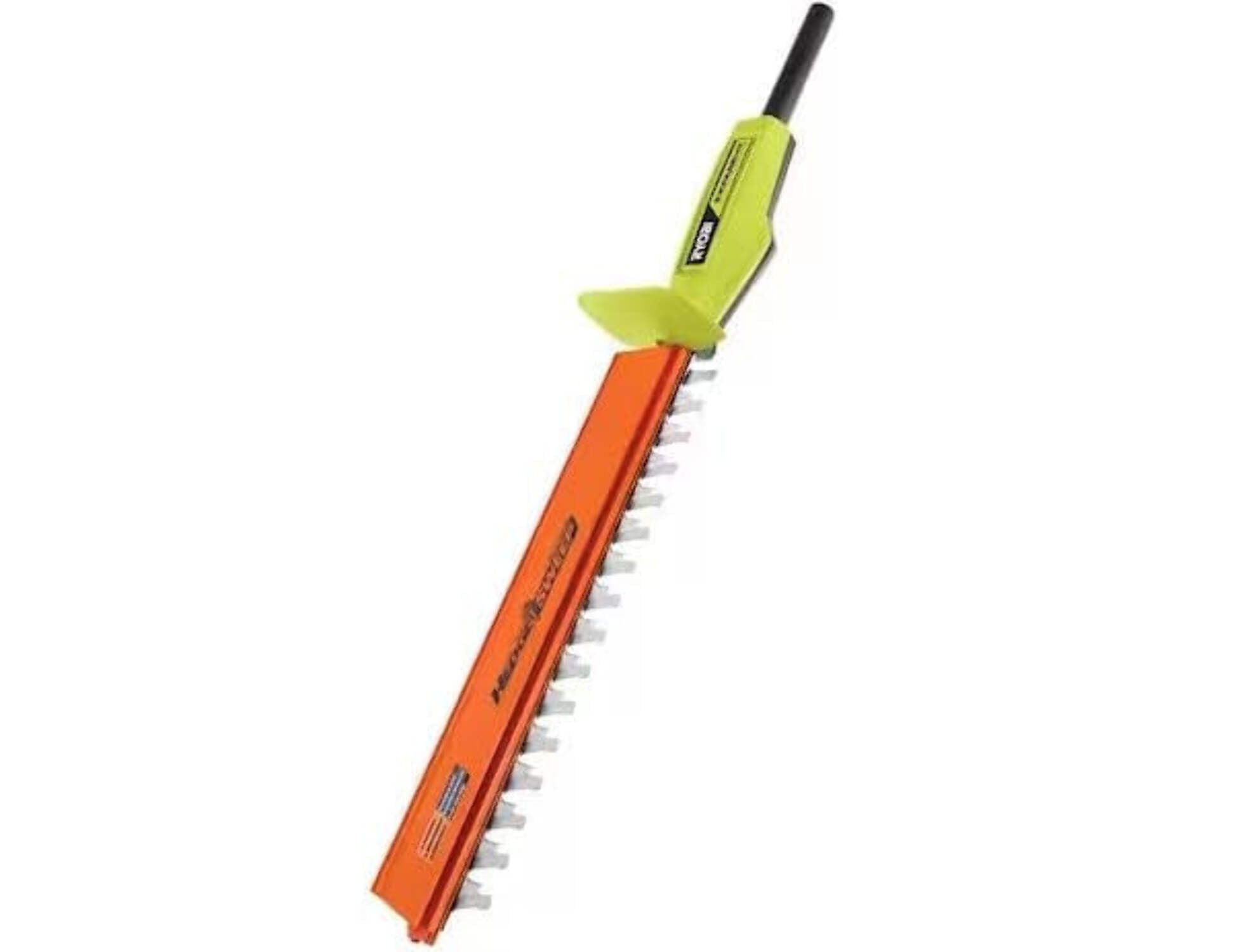 RYOBI Expand-It 18 in. Universal Hedge Trimmer Attachment - Walmart.com