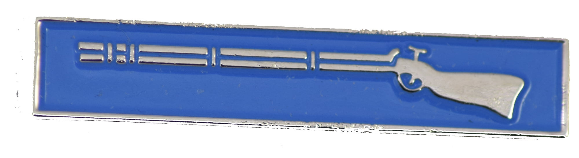 EXPERT INFANTRY BADGE EIB HAT PIN - Walmart.com