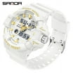 Explojoy G-Style Men's Digital Quartz Sports Watch – Waterproof Shock ...