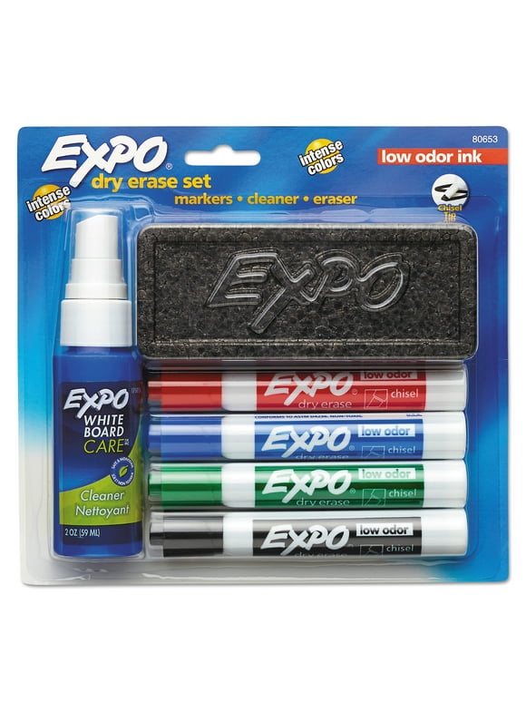 Dry Erase Markers in Markers and Highlighters - Walmart.com