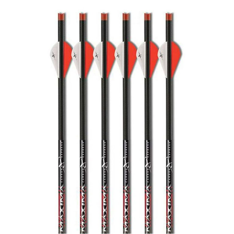 Maxima Hunter Arrows