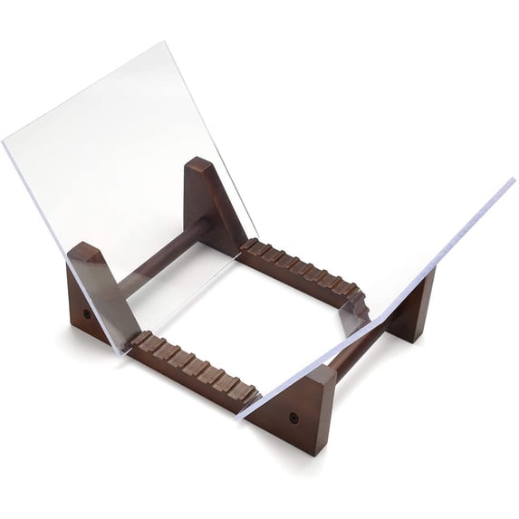 EXREIZST Vinyl Record Storage Holder - Record Holder Rack Unit - Store ...