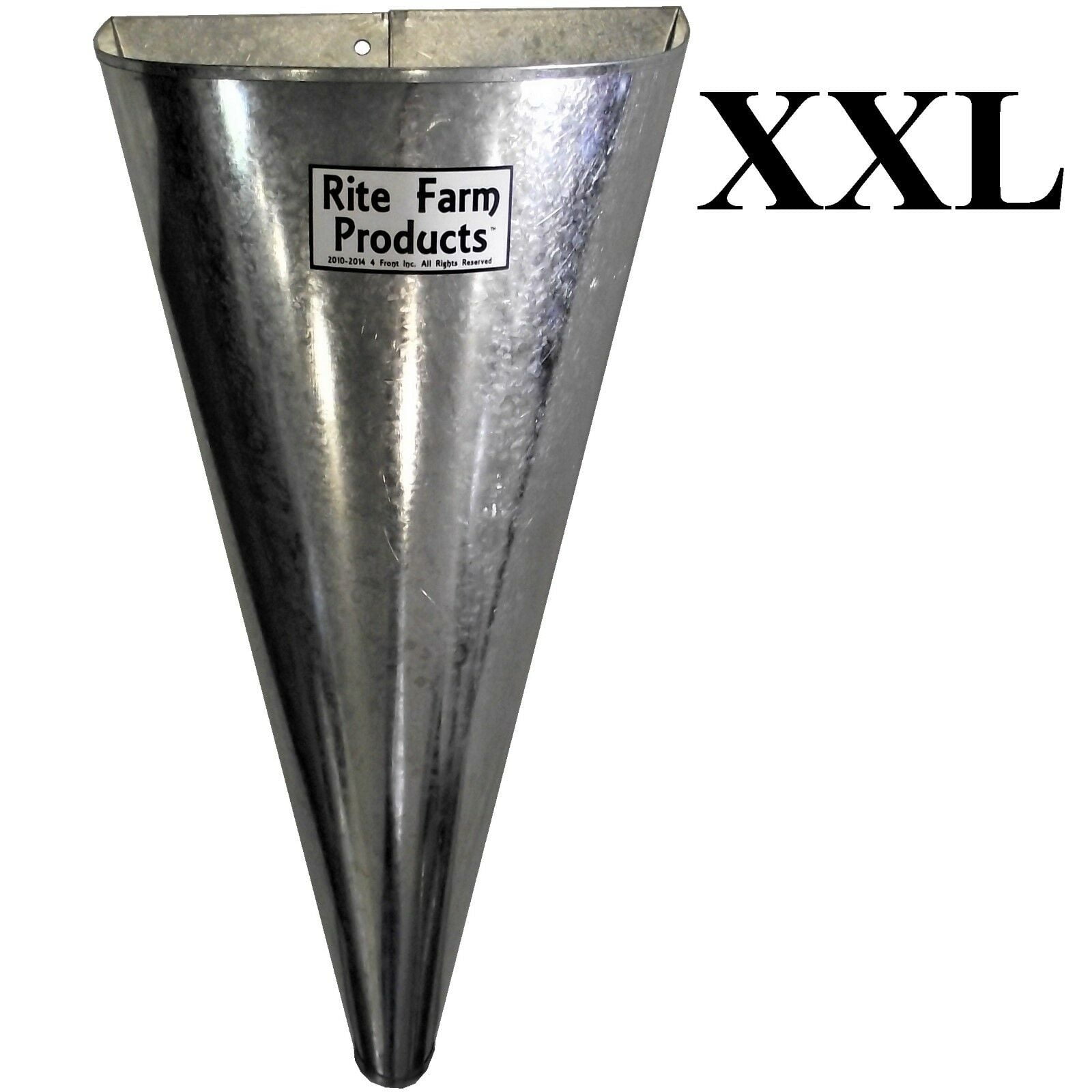 EXTRA EXTRA LARGE- RESTRAINING KILLING KILL PROCESSING CONE FOR BIG ...