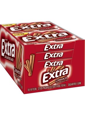 Extra Gum in Shop by Brand - Walmart.com