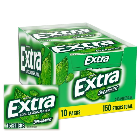 Bulk gum in Bulk Candy - Walmart.com