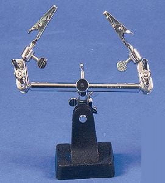 EXTRA HANDS DOUBLE CLIP - Walmart.com