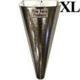 Rite Farm Products, Restraining Killing Cone, Extra Large for Poultry ...