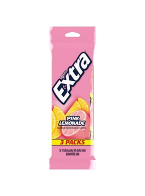 Extra Gum in Shop by Brand - Walmart.com