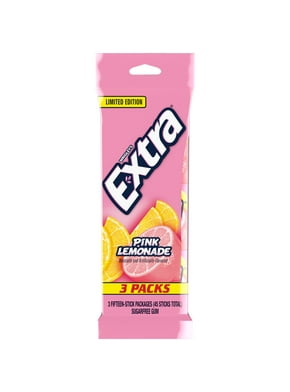Extra Gum in Shop by Brand - Walmart.com