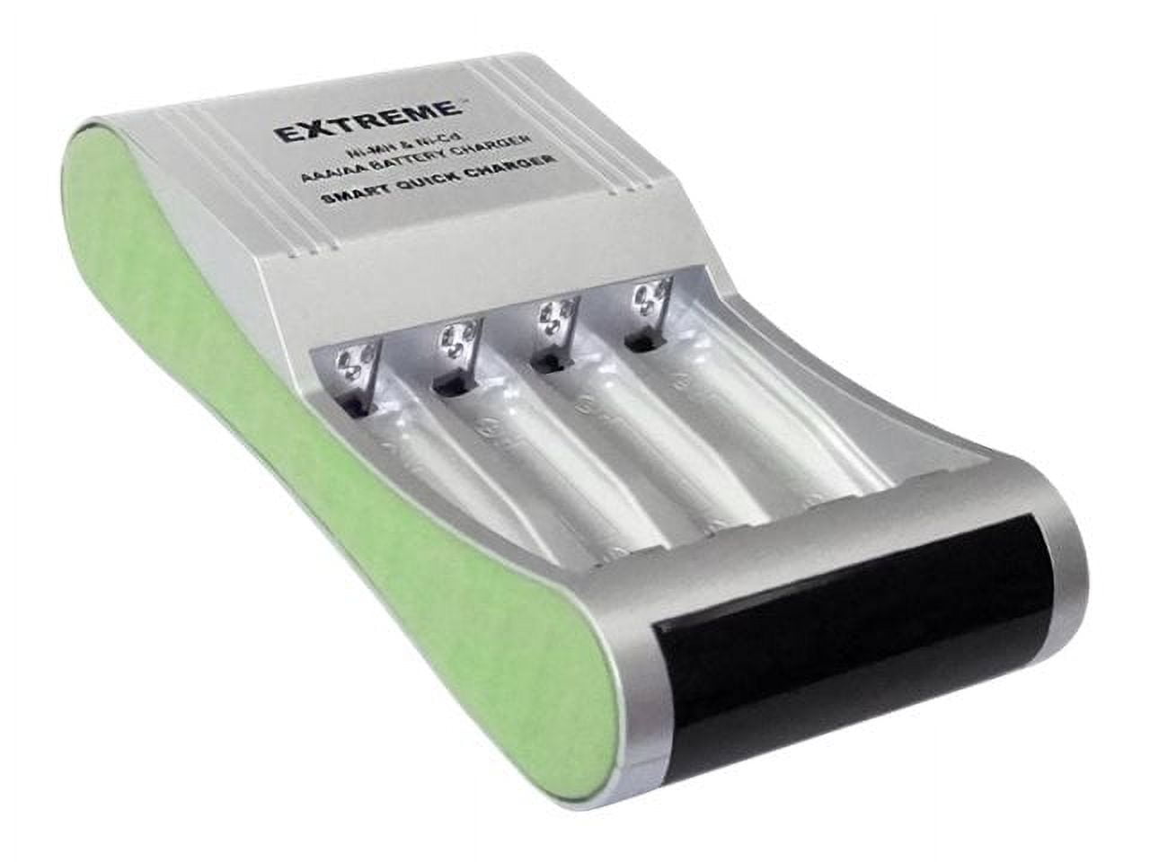 EXTREME EX-509F AC Charger - Walmart.com