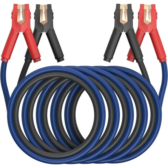 All Jumper Cables in Jumper Cables - Walmart.com