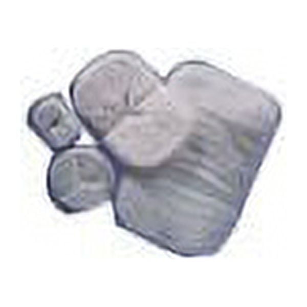 EXU-DRY Full Absorbency Wound Dressing 4" x 6" - Walmart.com