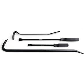 Flat Bar Pry Bars Hand Tools