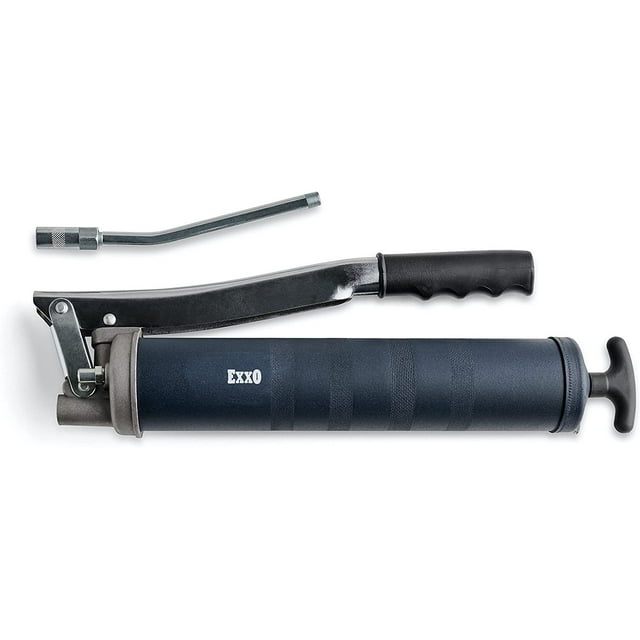 EXXO | Professional Grade Lever Action Grease Gun | 10000 PSI ...