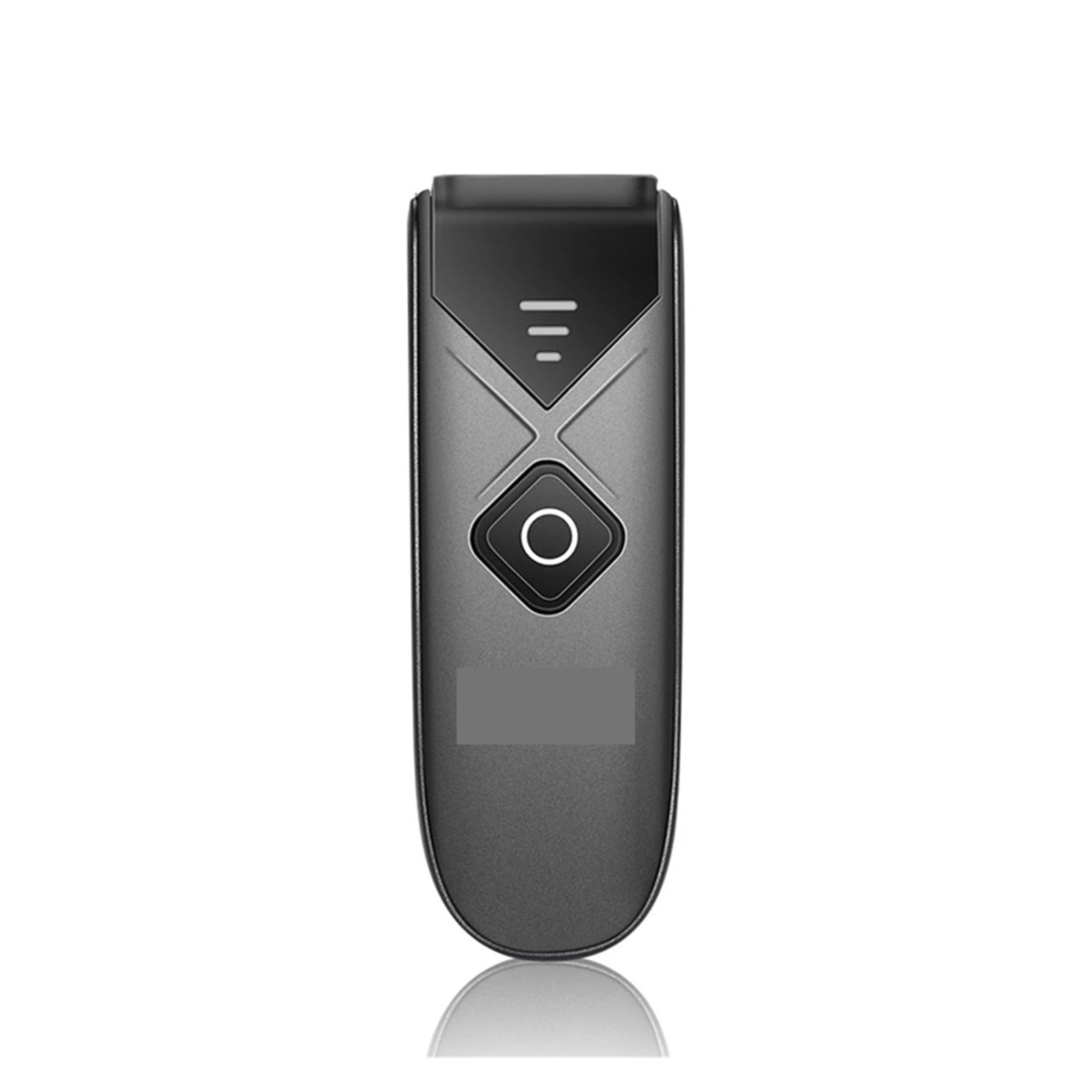 EY-015 Mini Barcode Scanner USB Wired/Bluetooth/ 2.4G Wireless 1D 2D Scanner QR PDF417 EAN13 ...